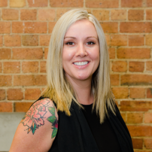 An evening with Erin and Fiona - AgileAus19