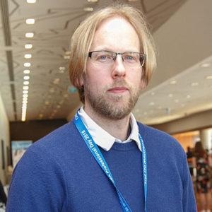 Andrew Hobday - AgileAus20-1