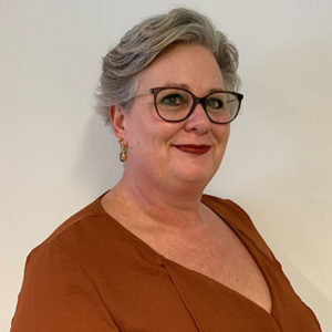 Sharon Robson - AgileAus20-1