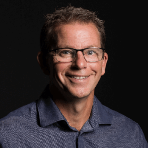 Ben Crowe - AgileAus20-1