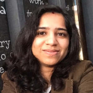 Anu Pandey - AgileAus20-1