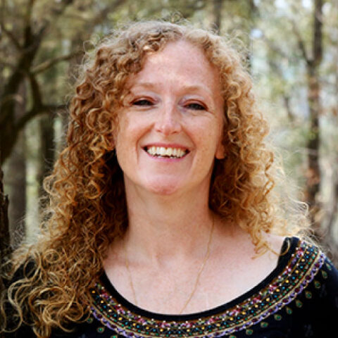 Sue Langley - AgileAus22