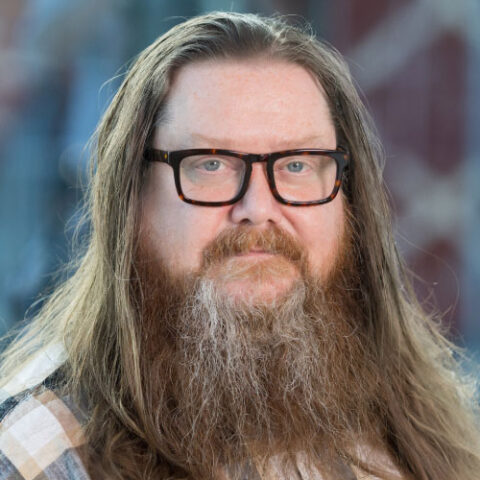 Alex Sloley - AgileAus22