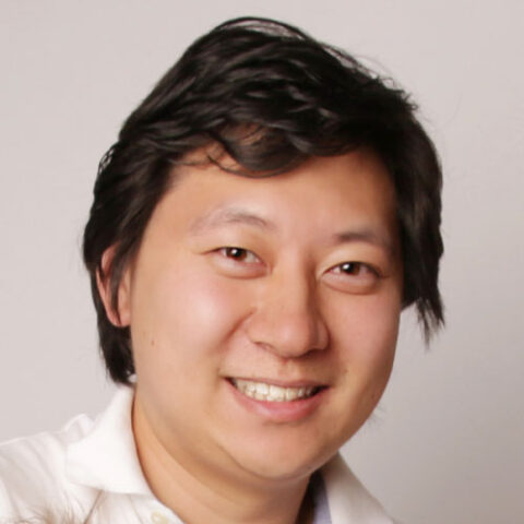 James Zhang - AgileAus22