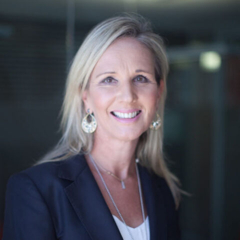 Prof Jane Burns GAICD PhD | AgileAus23