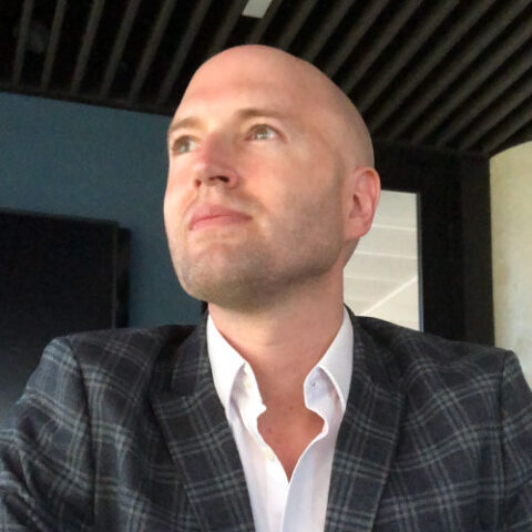 Grant Burrow | AgileAus23