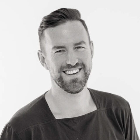 Justin Farrell | AgileAus23