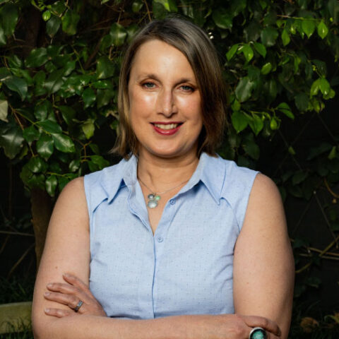 Abigail Thomas | AgileAus24