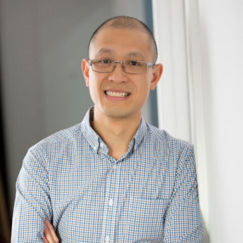 Chris Chan | AgileAus24