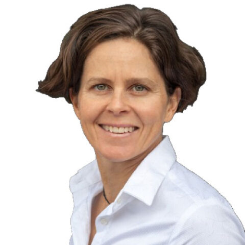 Suzanne Nottage | AgileAus24