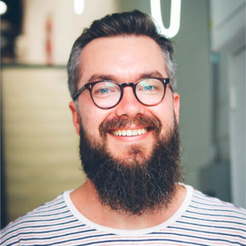 Chris Howard - AgileAus25