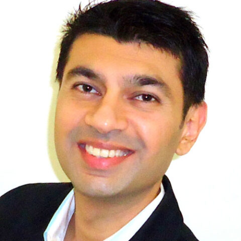 Dipesh Pala - AgileAus25