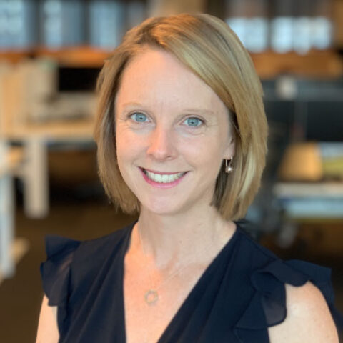 Amy Johnson - AgileAus25