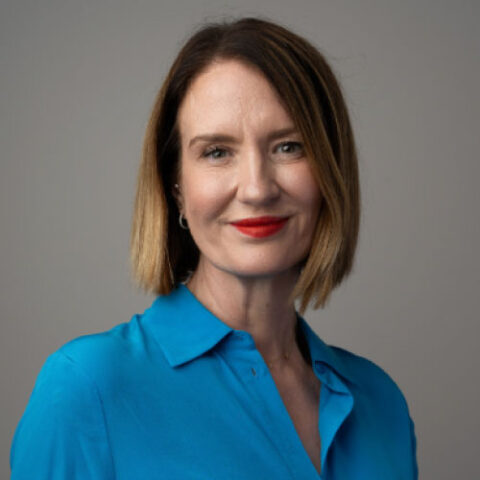 Kate McCormack - AgileAus25