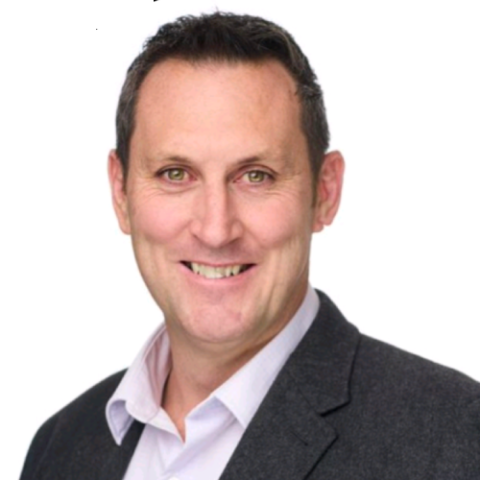 Peter Grigg - AgileAus25