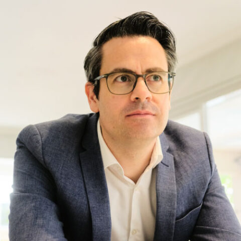 John Rizzo - AgileAus26